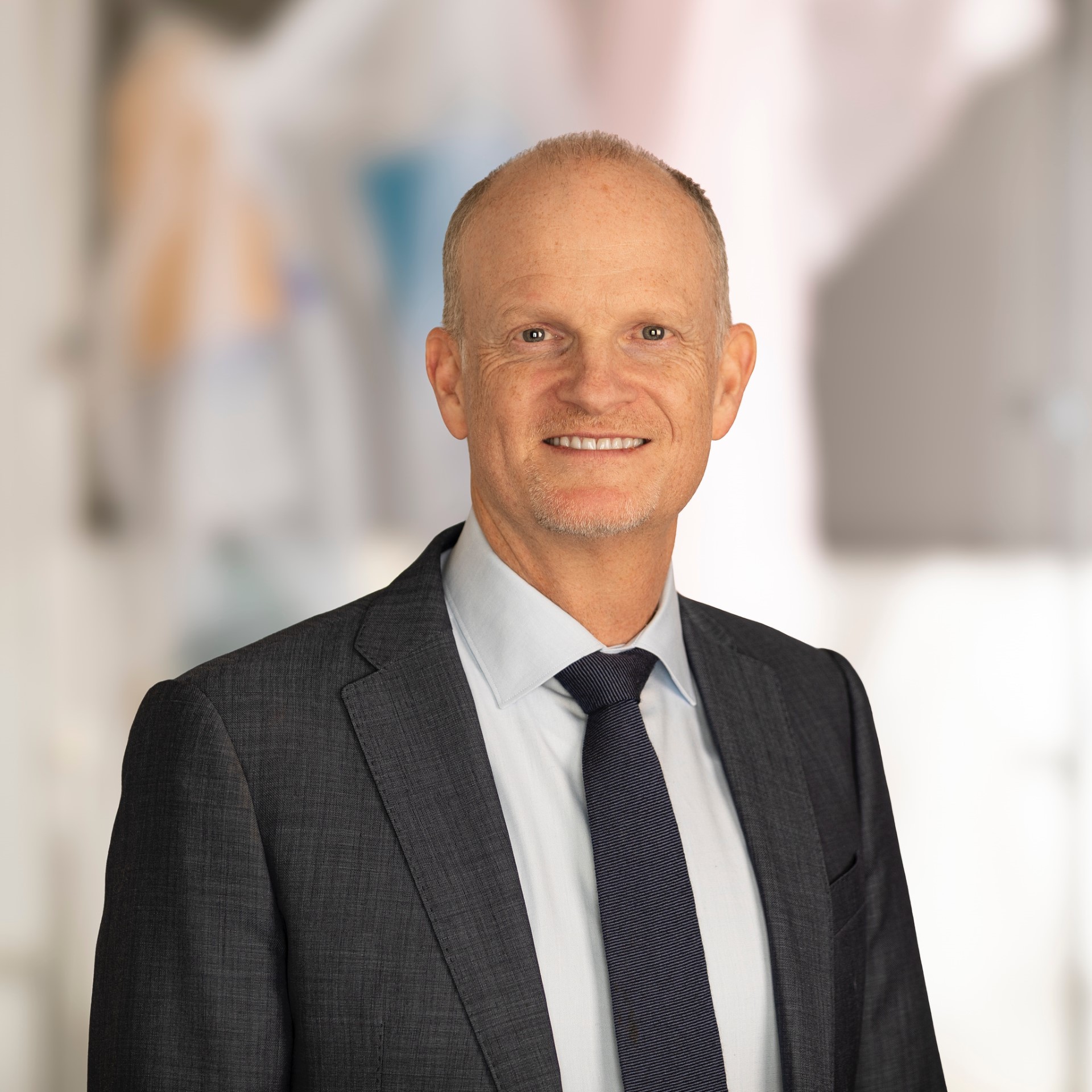 Agere Automotive Appoints Charlie Carter As General Counsel And ...